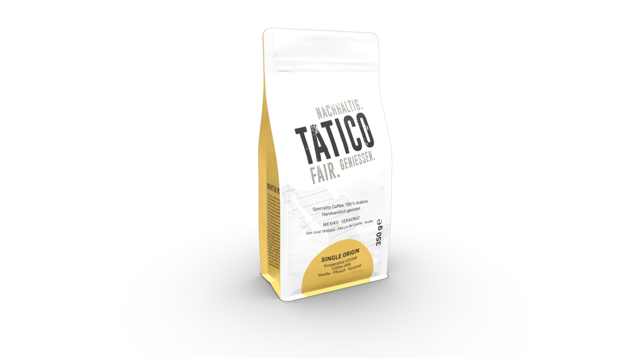 START - Tatico Kaffee Webshop