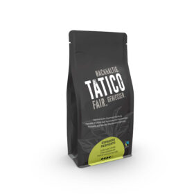 Online-Shop - Tatico Kaffee Webshop