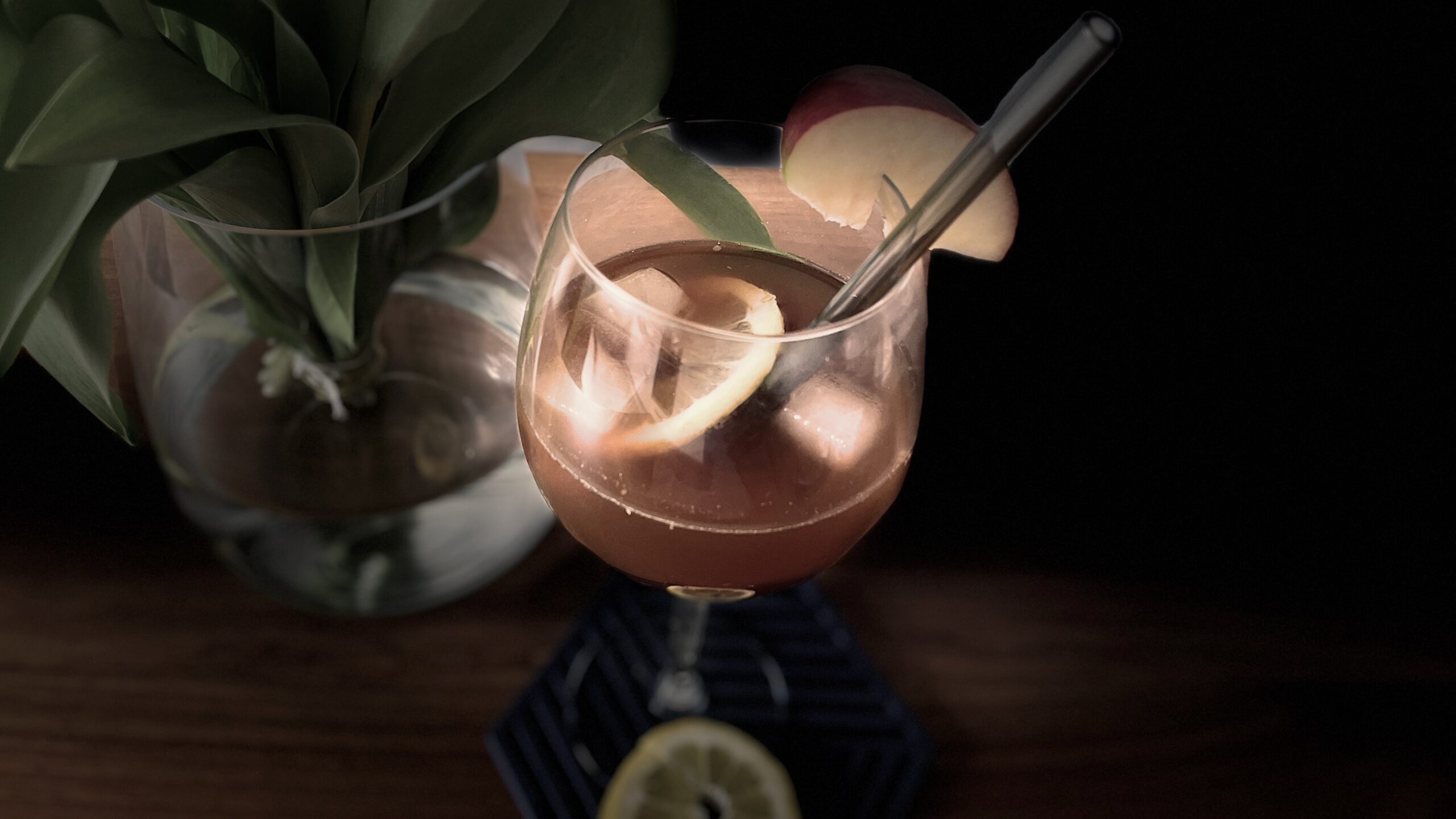 Rezept des Monats Mai: Apple Coffee - Tatico Kaffee Webshop